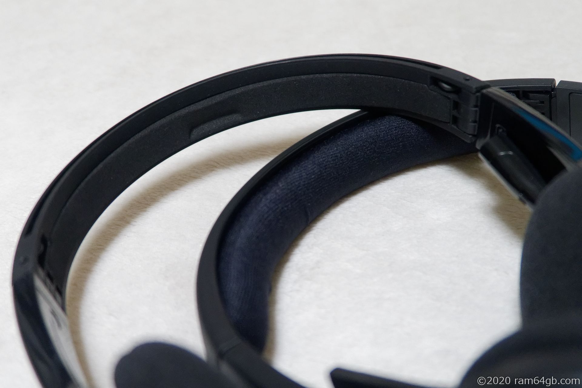 Logicool ワイヤレスヘッドセット H600R / H800R のレビューと比較！ | デジタルキャットの備忘録